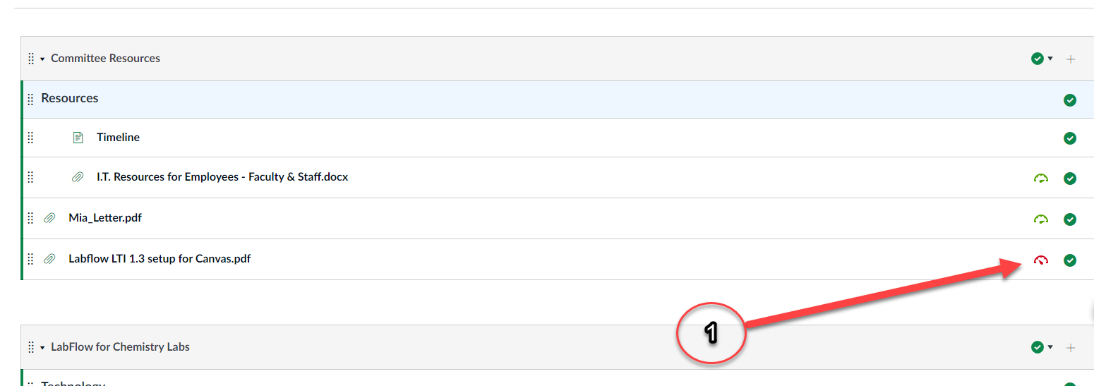 Ally in Canvas – Canvas Resources