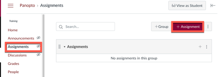 Canvas – Canvas Resources