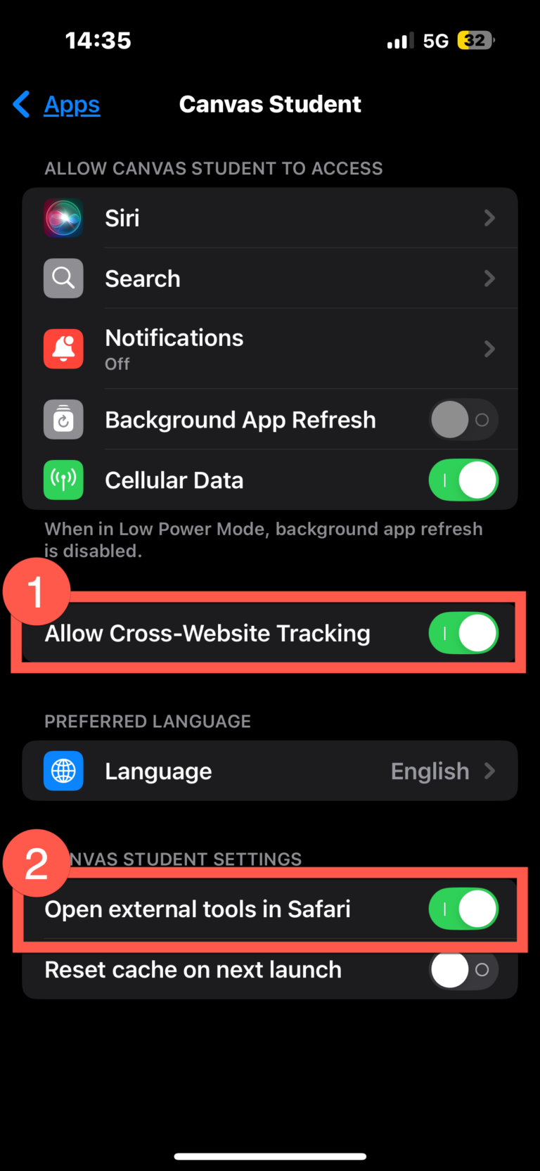 Canvas – Canvas Resources