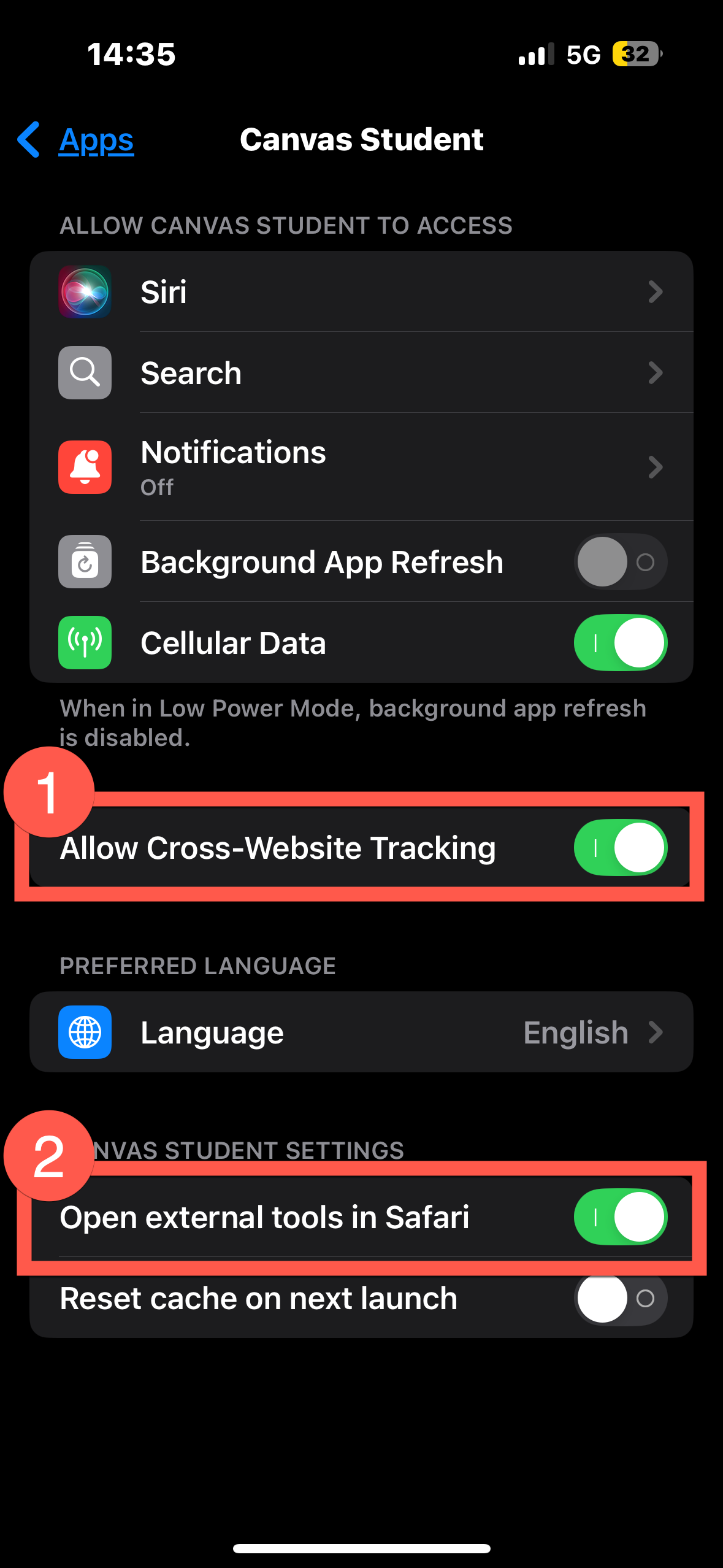 Canvas – Canvas Resources