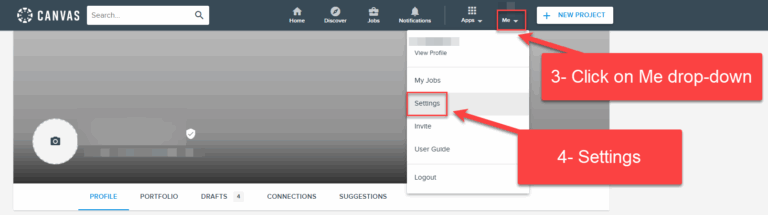 Canvas – Canvas Resources