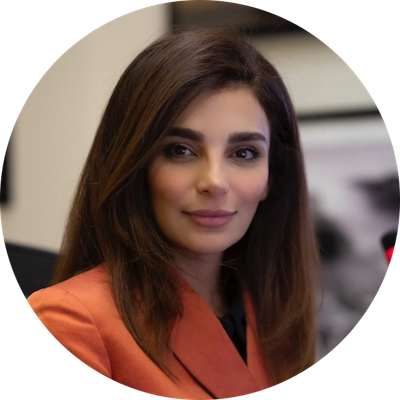 Mahsa Bayat – Canvas Resources