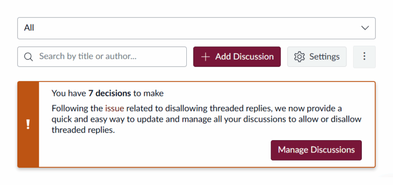 Canvas – Canvas Resources