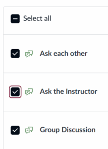 Canvas – Canvas Resources